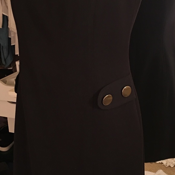 INC International Concepts | Dresses | Black Dress By Inc | Poshmark